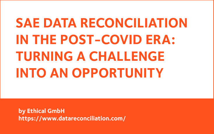 Opportunities of the SAE Reconciliation in the Post-COVID Era