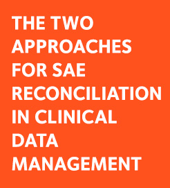 SAE reconciliation meetings: Who should participate and how can an IT ...