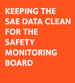 SAE Reconciliation in Clinical Data Management: the two approaches