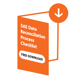 The SAE Reconciliation Process